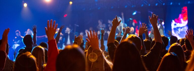 Youth Worship Team - OneEightyOne Student Ministries